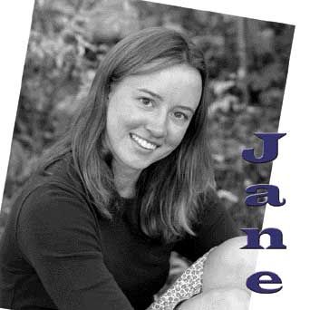 Vail Mountain School:Jane Chipman | VailDaily.com